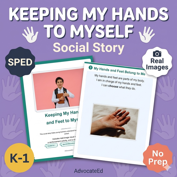 AdvocateEd — Special Education Resources for Kids with Autism & ADHD ...